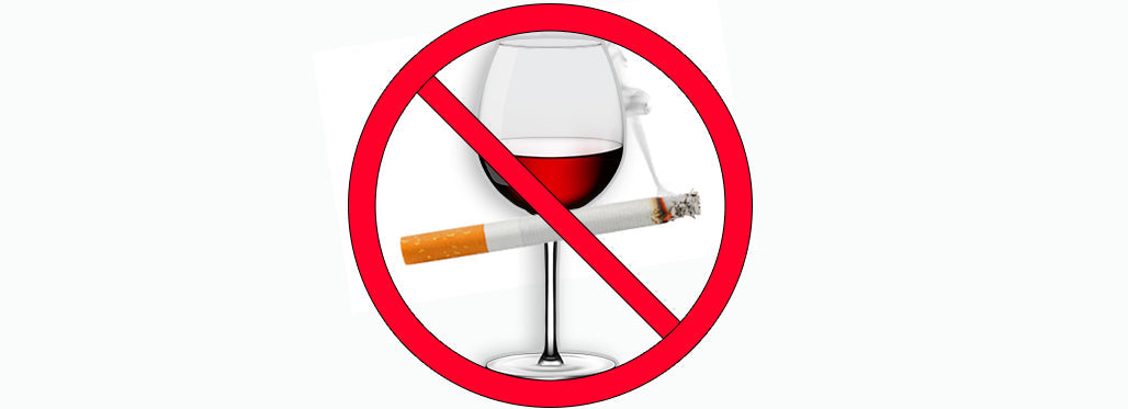 Trattamento Fumo e Alcol – Nat Life
