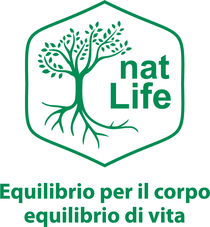 Nat Life Equilibrio per il corpo, Equilibrio di vita